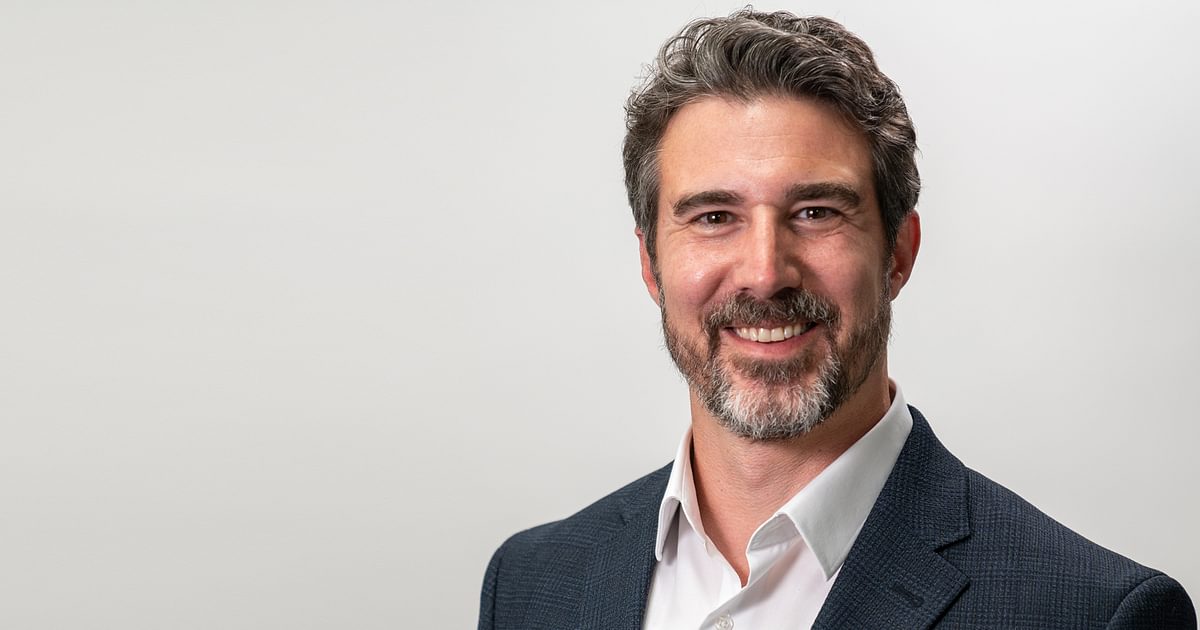 Paulsen Hires Matt Merritt As New PR Director | Paulsen