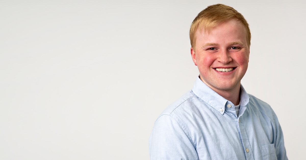 Max Bultena Returns To Paulsen Full-Time Following Summer… | Paulsen