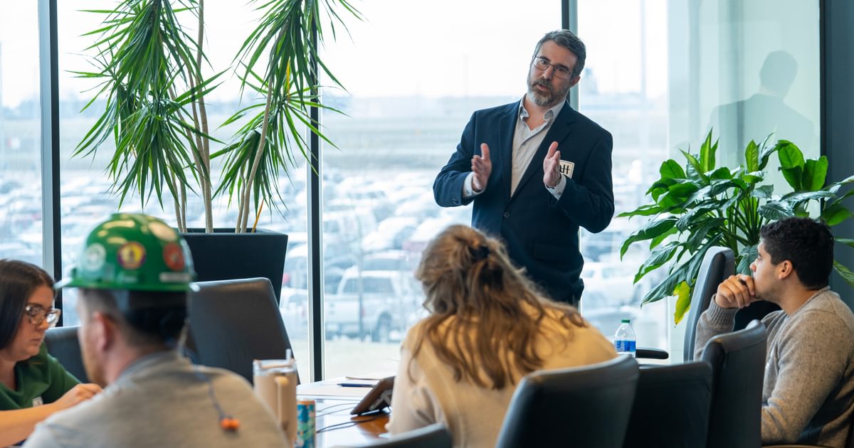 Why Farmers Should Say Yes To Media Training | Paulsen