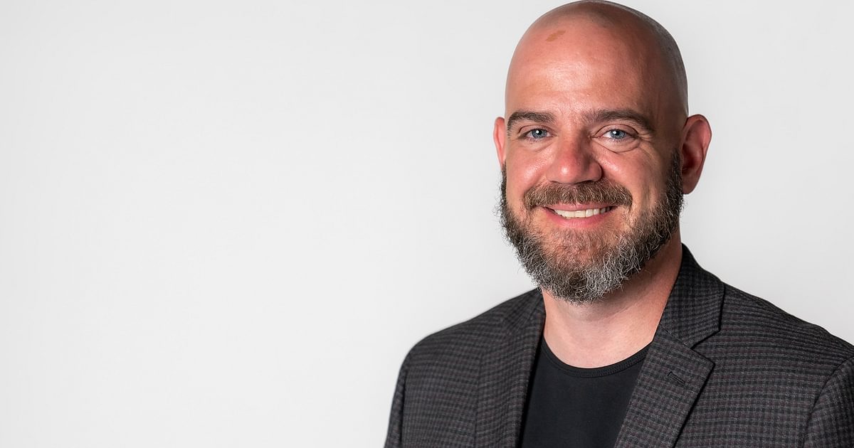 Paulsen Creative Director Jake Zastrow Embraces… | Paulsen