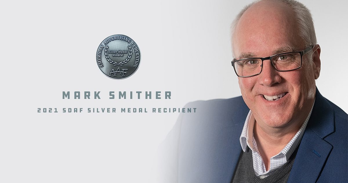 Paulsen VP Mark Smither Wins South Dakota Advertising… | Paulsen