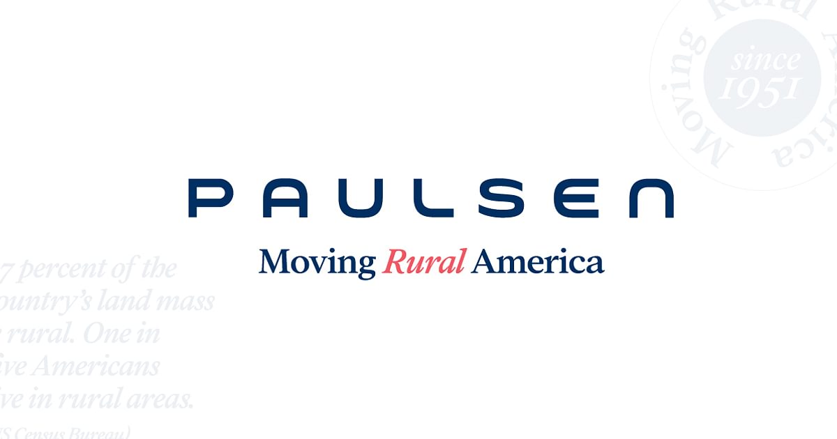 Paulsen | Homepage