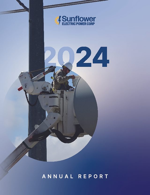 Annual Report | Sunflower Electric Power Corporation